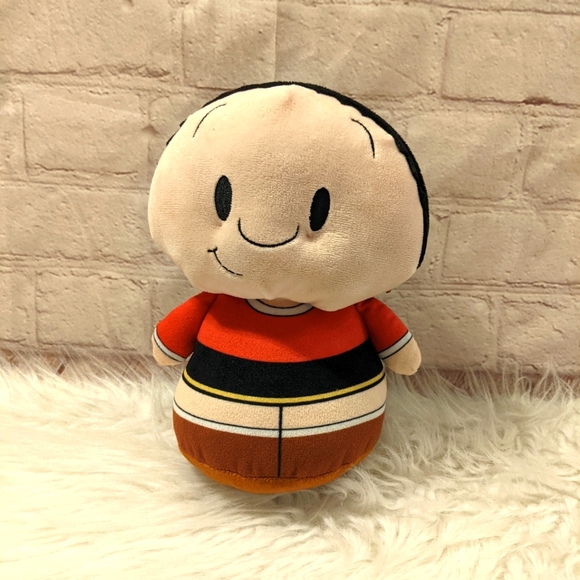Kellytoy | Toys | Kellytoy Olive Oyl Popeye Stuffed Plush | Poshmark